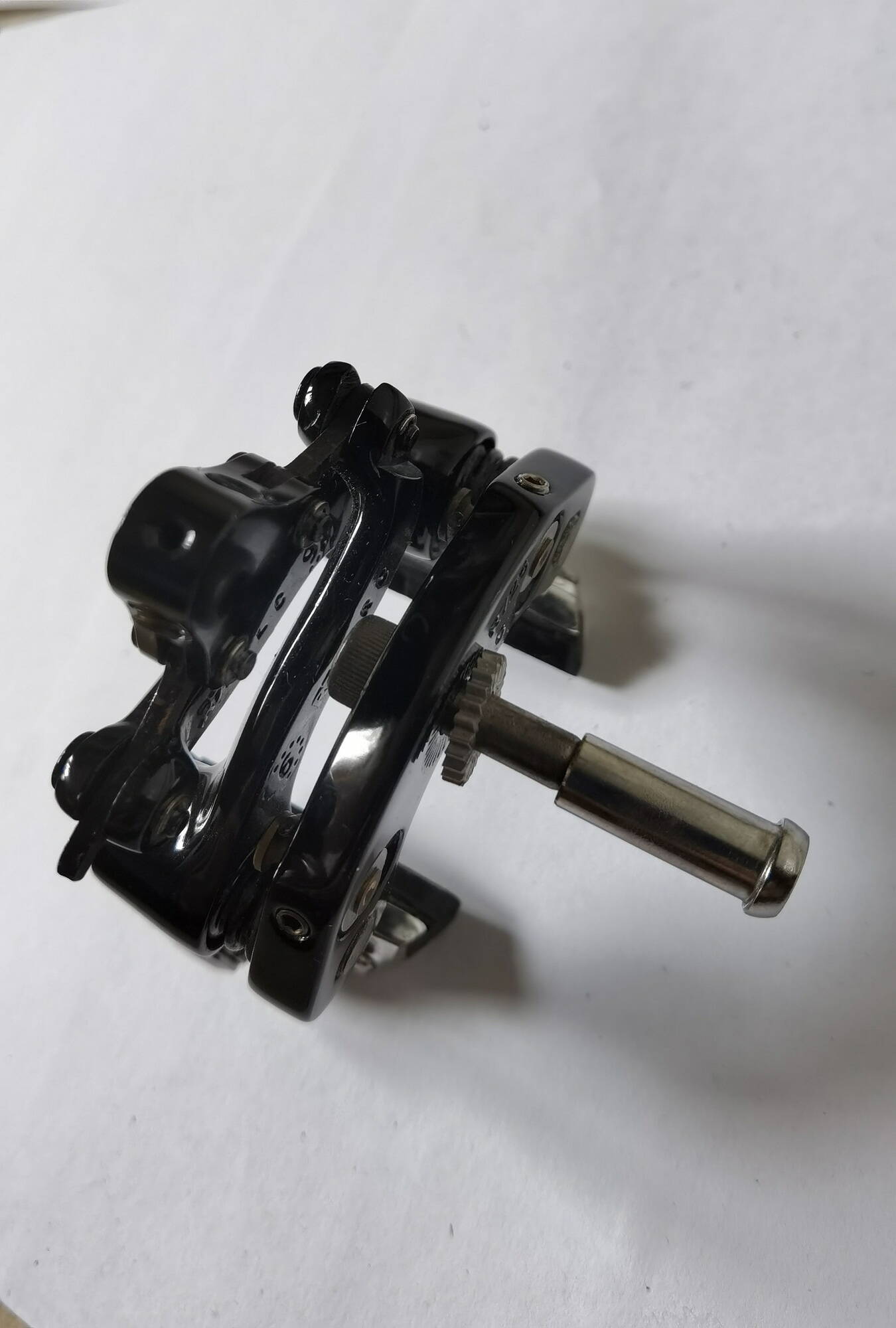 Tektro Quartz r725 : Тормоза шоссе